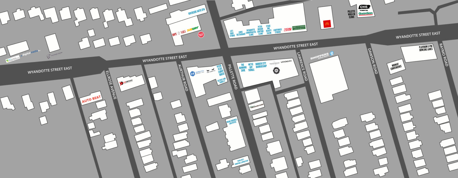 Pillette Village BIA – Pillette Village Building Industry Association ...