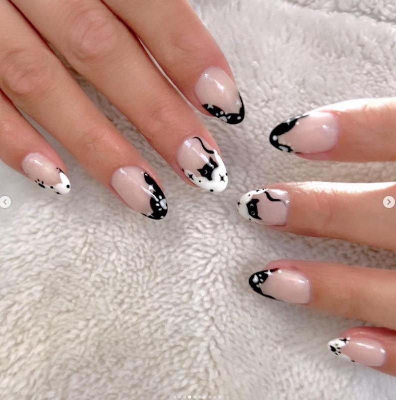 Black Swan Salon – Pillette Village BIA